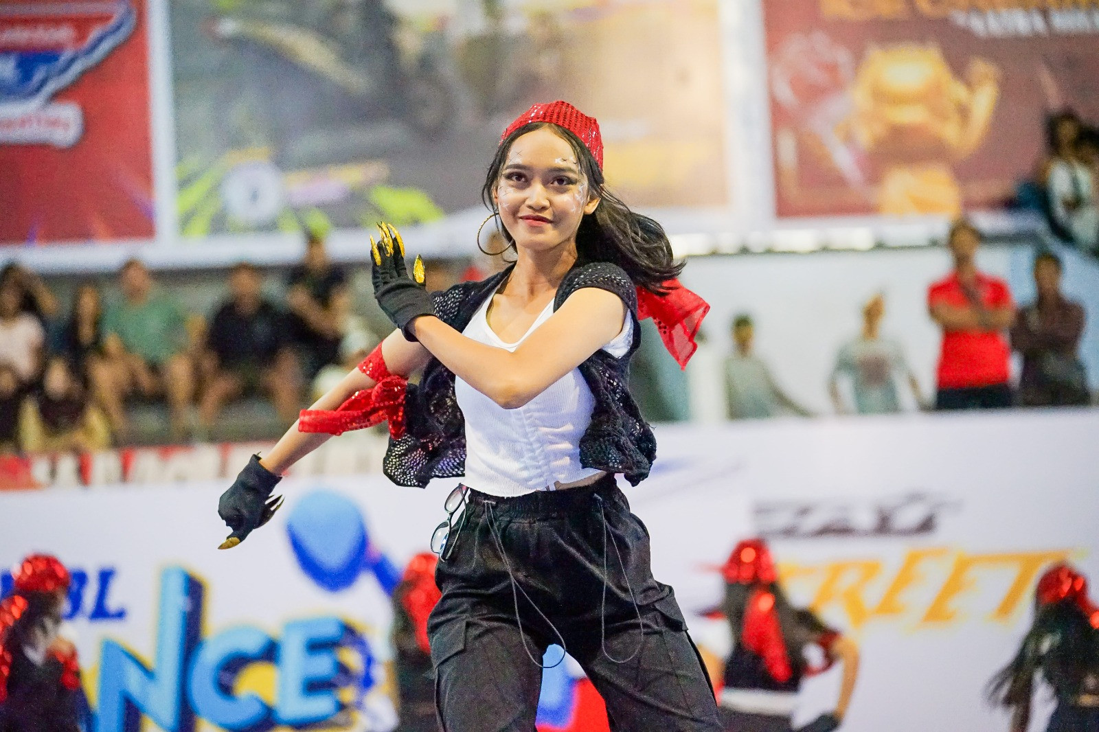 Cantik! Berikut Best of Three DBL Dance Competition 2024 West Nusa Tenggara | DBL ID